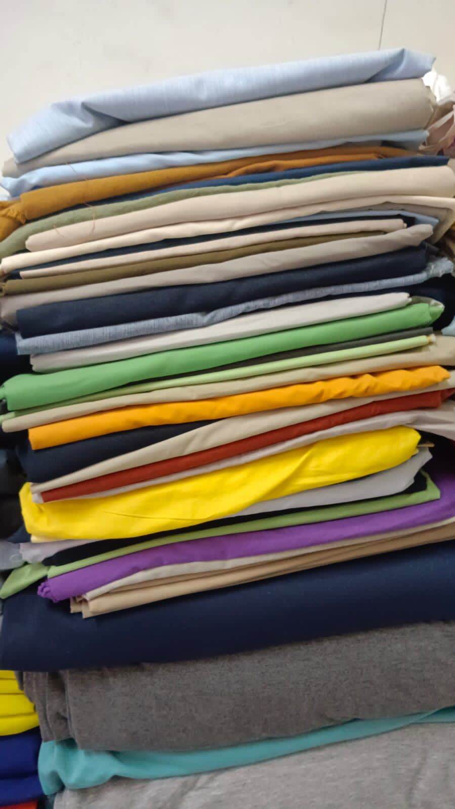 Toko Online Resmi kain katun RESMI MANDIRI TEXTILE | Lazada.co.id