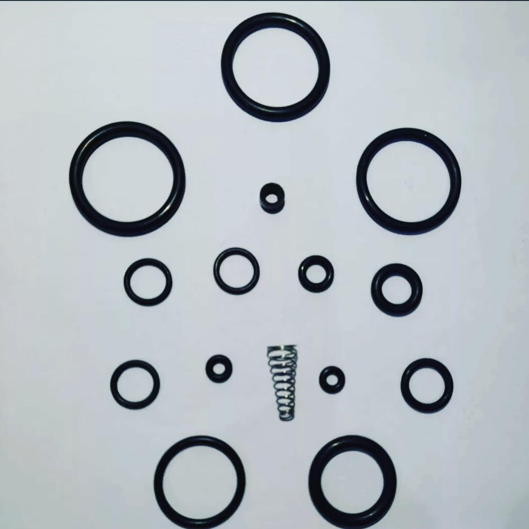 SEAL POMPA PCP 3 STAGE | Lazada Indonesia