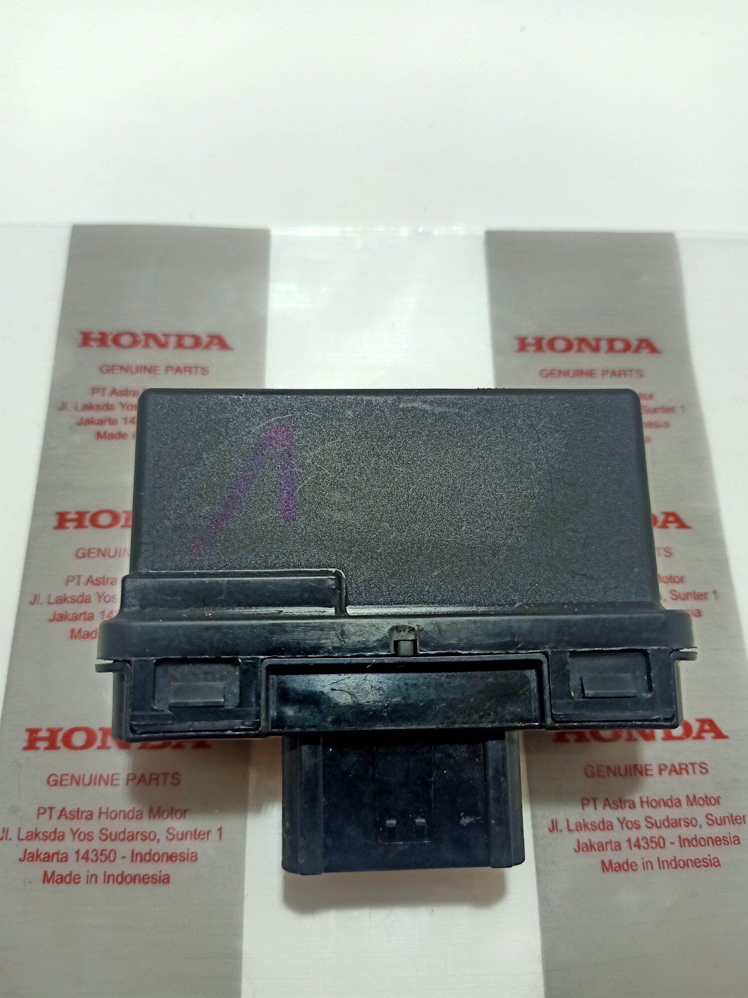 modul Honda original | Lazada Indonesia