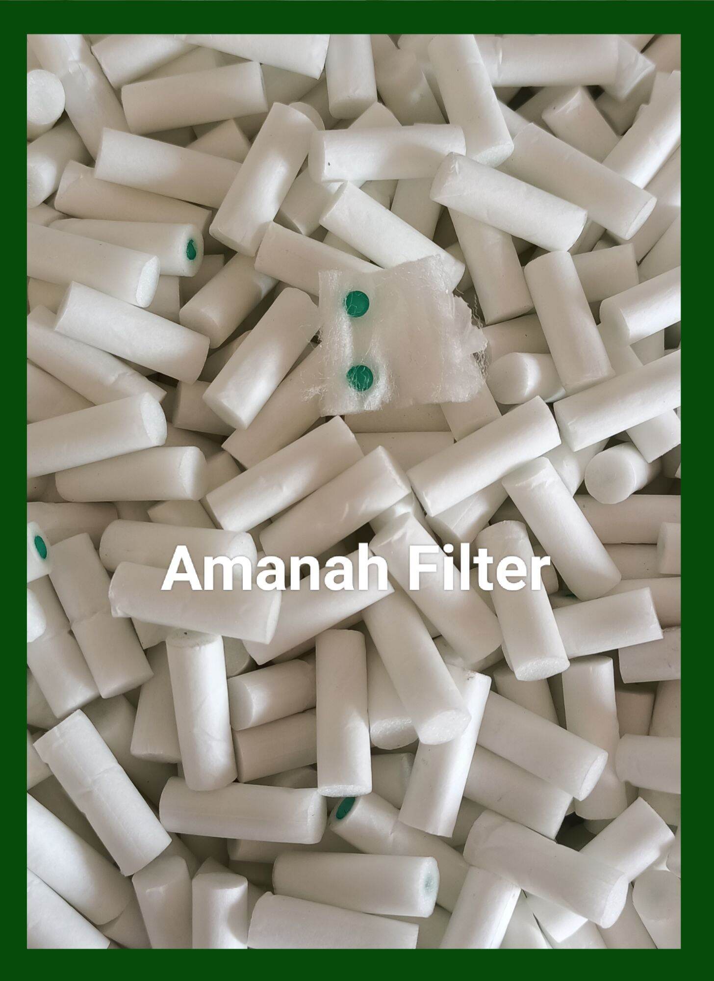 Busa Filter Mild Dobel Klik Rasa Melon 100gr | Lazada Indonesia