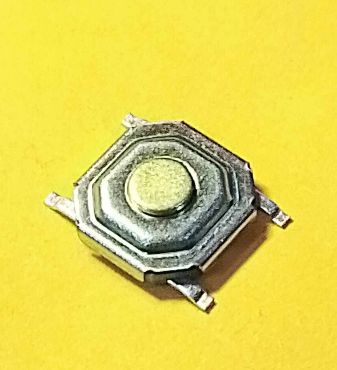 tombol Tactile push button SMD | Lazada Indonesia