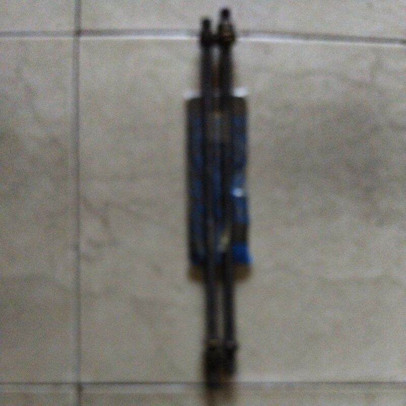 Traker/tracker shock belakang motor | Lazada Indonesia