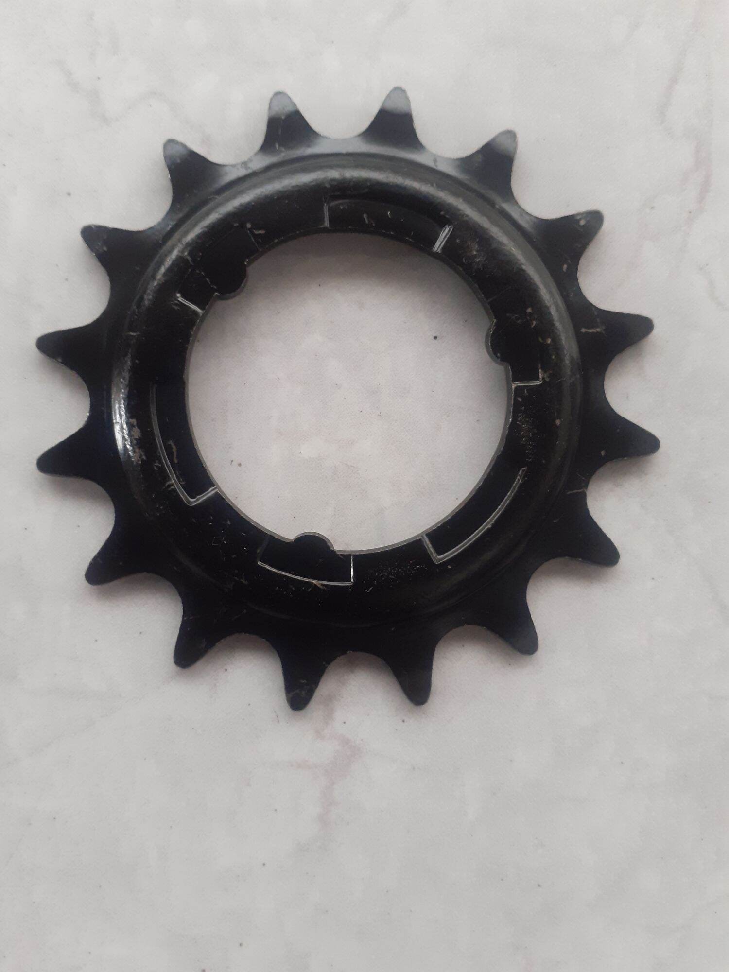 Cog 16T atau Gear Internal | Lazada Indonesia