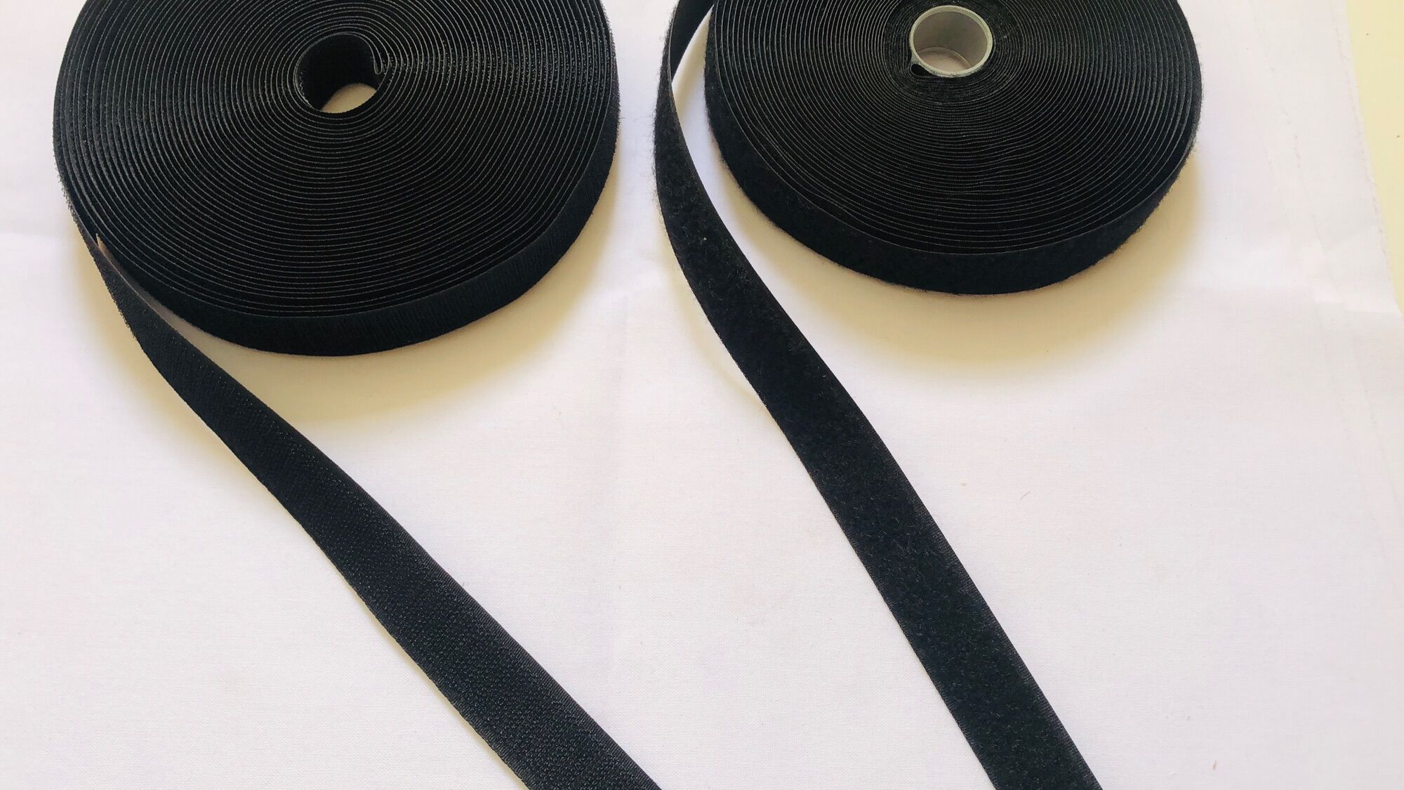 Kretekan tas/ velcro uk. 2,5cm per METER | Lazada Indonesia