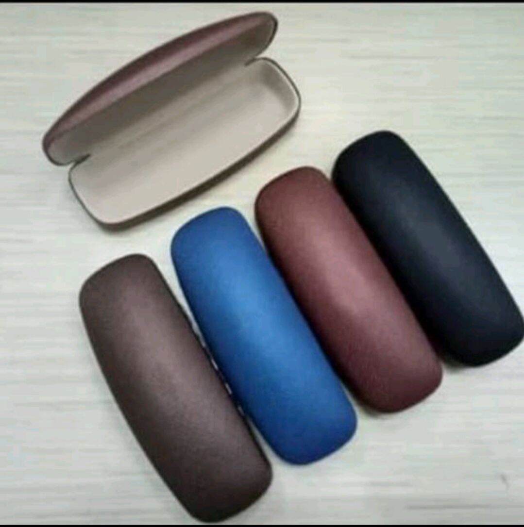 tempat kacamata - box kacamata | Lazada Indonesia