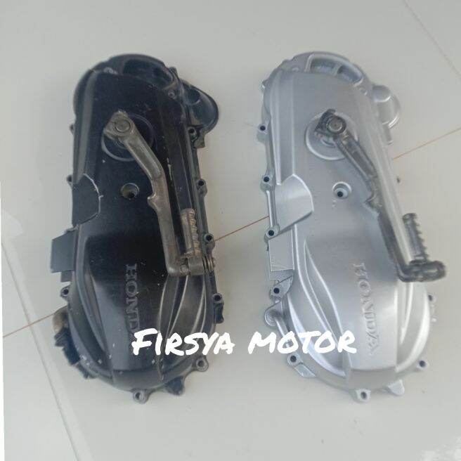 BLOCK BLOK BAK CVT HONDA BEAT FI STATER KASAR PNP BEAT KARBU ORIGINAL ...
