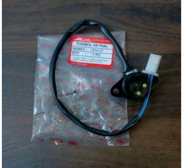 SWITCH NETRAL OPERAN GIGI YAMAHA VEGA ZR JUPITER Z NEW 115CC ROBOT ...