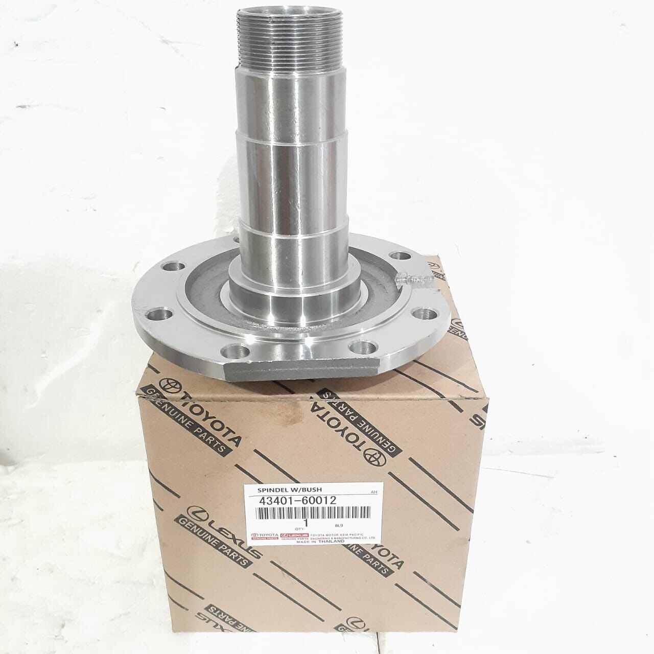 spindle spindel plus bushing hardtop 2f | Lazada Indonesia