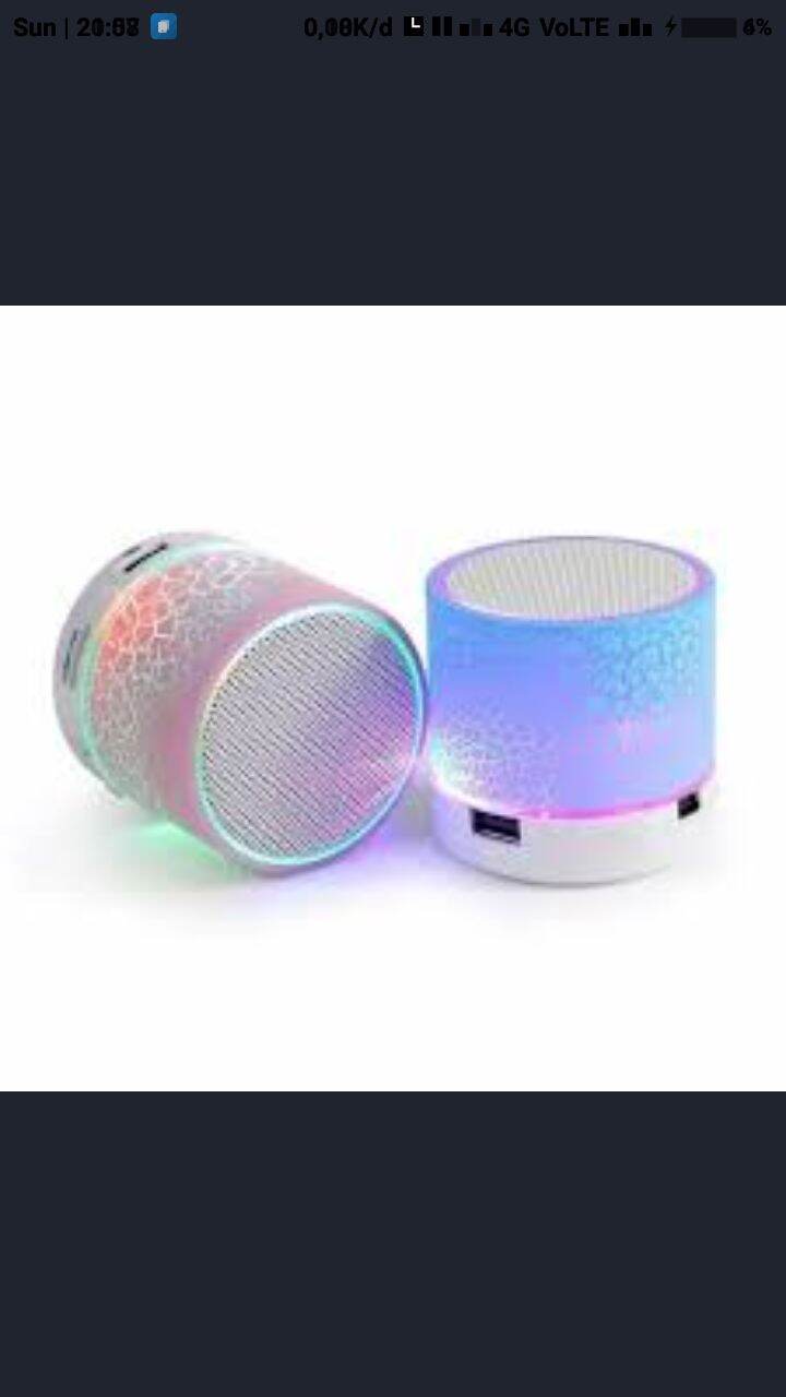 speaker bluetooth mini | Lazada Indonesia