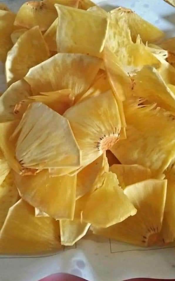 KERIPIK SUKUN 200 GR ORIGINAL | Lazada Indonesia