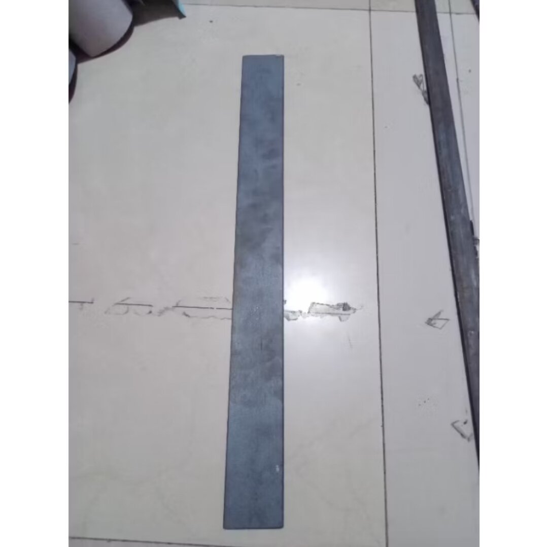 Besi Strip/ Plat Strip/ Lurus/ panjang 150cm Lebar 2,5cm Tebal 4mm ...