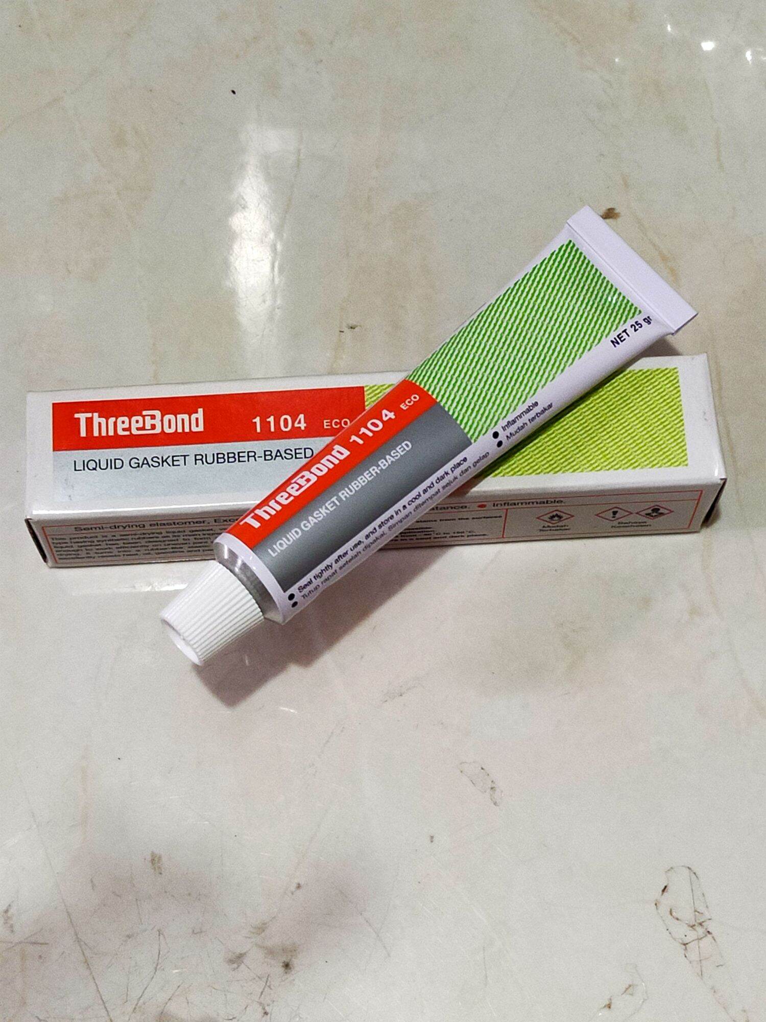 LEM THREEBOND LEM PACKING/GASKET | Lazada Indonesia