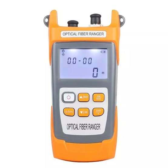 Otdr fiber optik | Lazada Indonesia