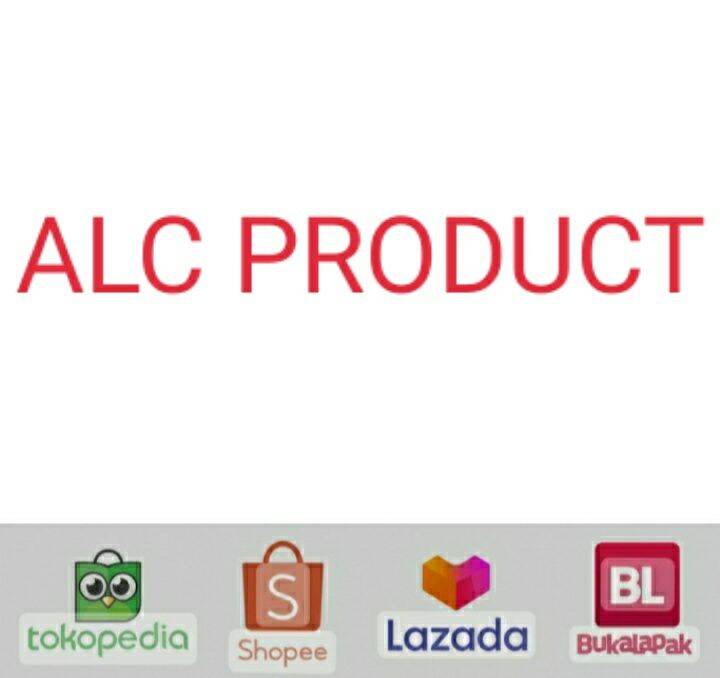 Shop online with ALC PRODUCT® now! Visit ALC PRODUCT® on Lazada.