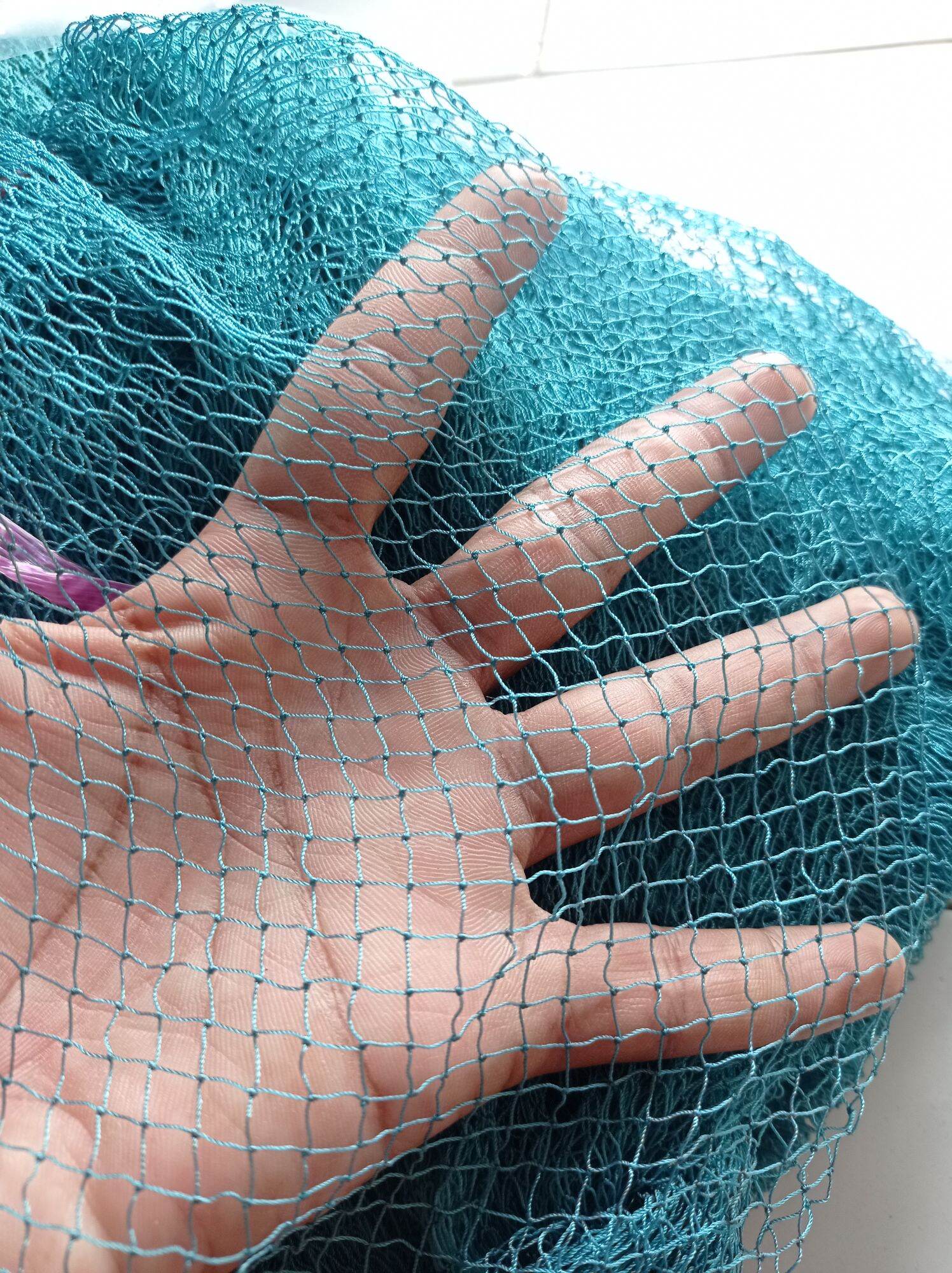 JARING NILON BAHAN ANCO ½ INCH JARING ARIDA JARING BAHAN ANCO BAHAN ...