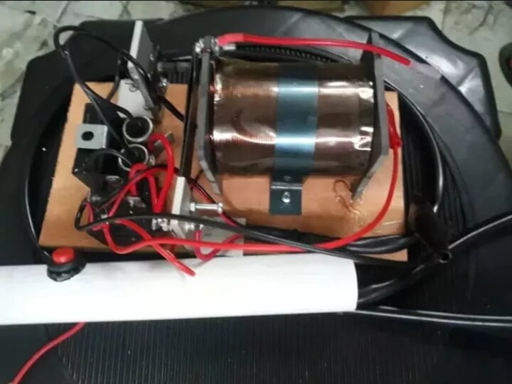 alat inverter 600wat kondensor | Lazada Indonesia