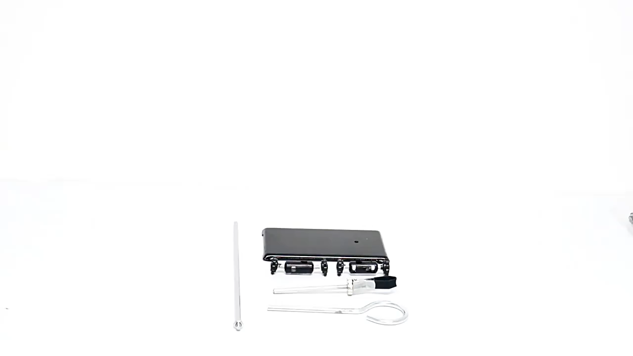 1set Tiang Statif Universal Klem Statif Dan Ring Statif Dan Klem ...