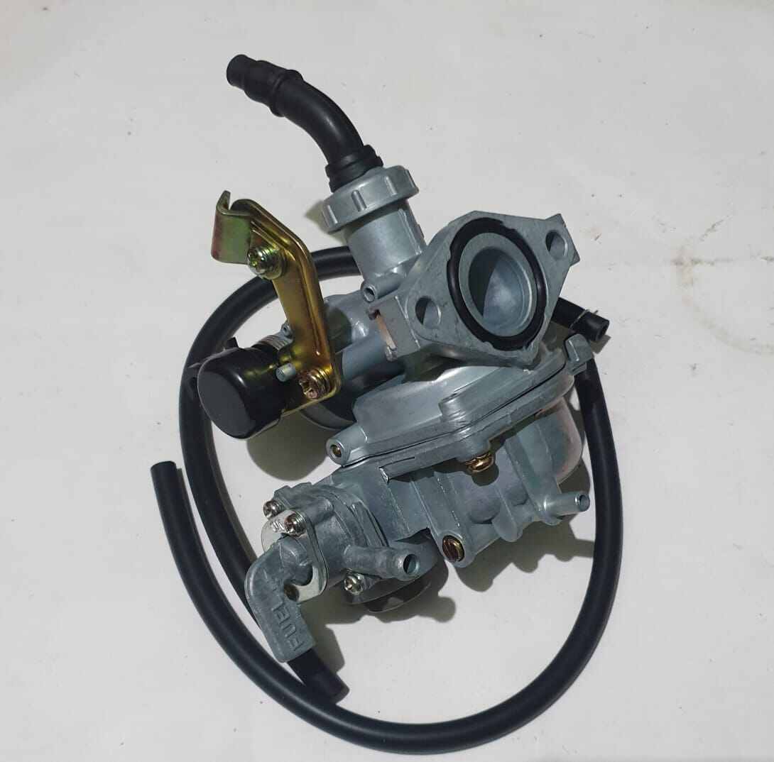 KARBURATOR CARBURATOR VIAR KARYA BIT 100 CC | Lazada Indonesia