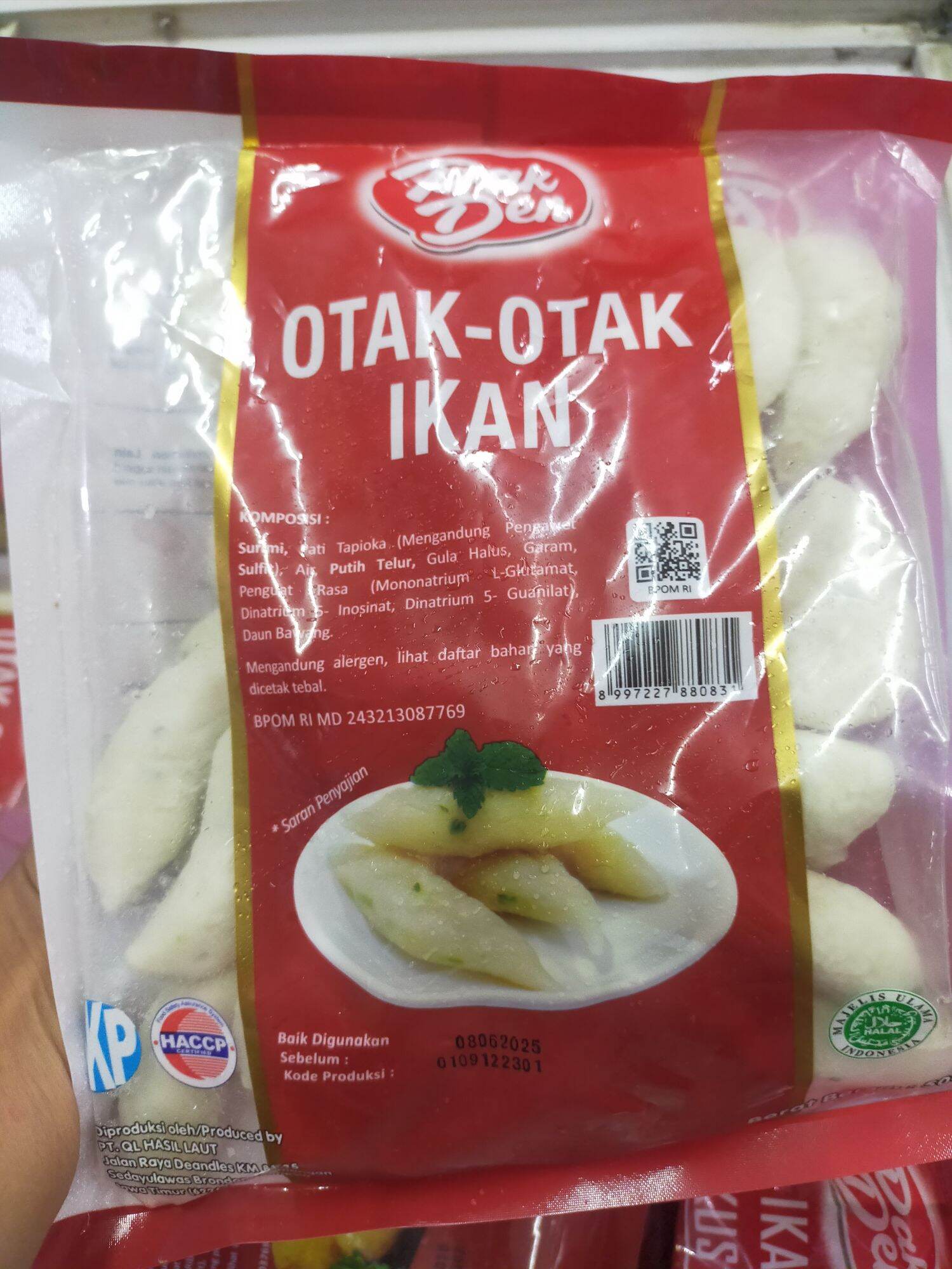 PAKDEN | Lazada Indonesia