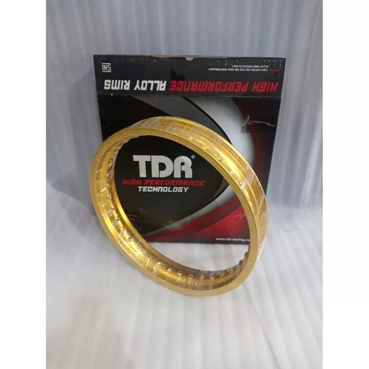 Velg TDR Ukuran 160 ring 17 1biji/pcs | Lazada Indonesia