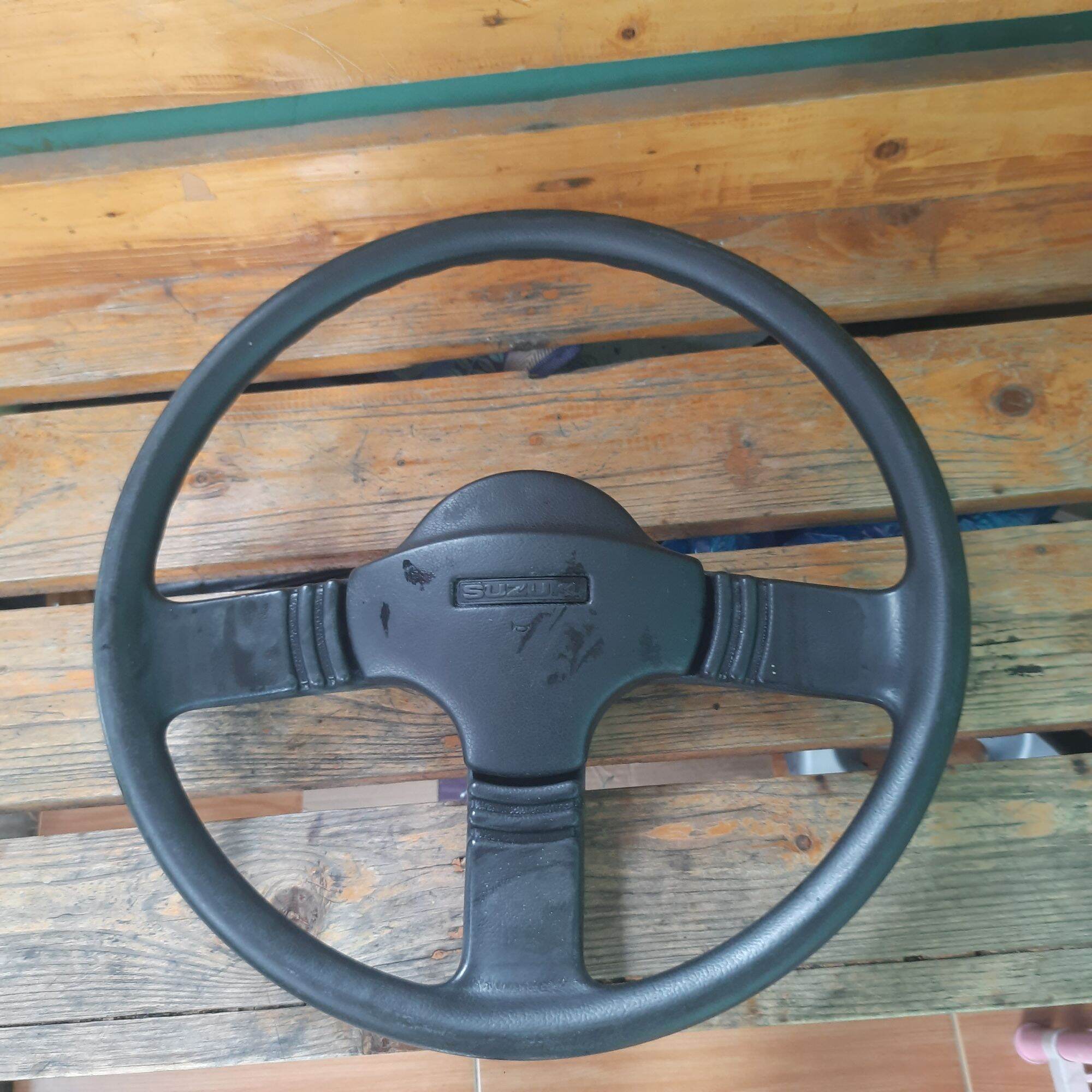 STIR SUZUKI COPOTAN SETIR JIMNY KATANA SUZUKI CARRY EXTRA | Lazada ...