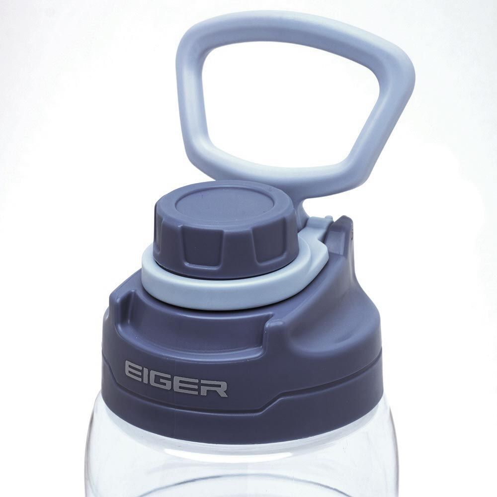 Botol Minum Eiger Z Sutherland 2.0 Water Bottle 1500ML 1,5 Liter ...