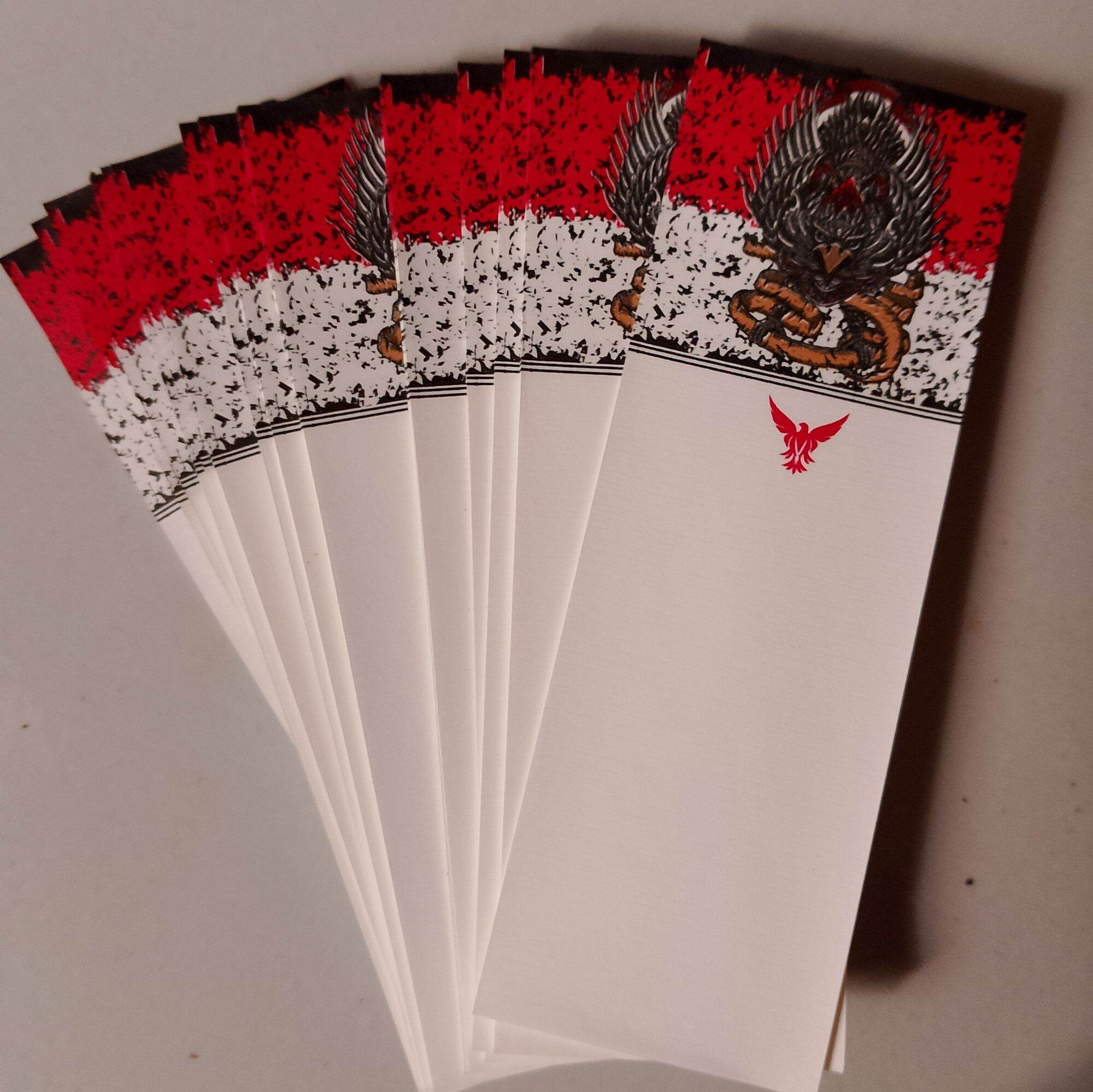 Kertas Phoenix Premium | Lazada Indonesia