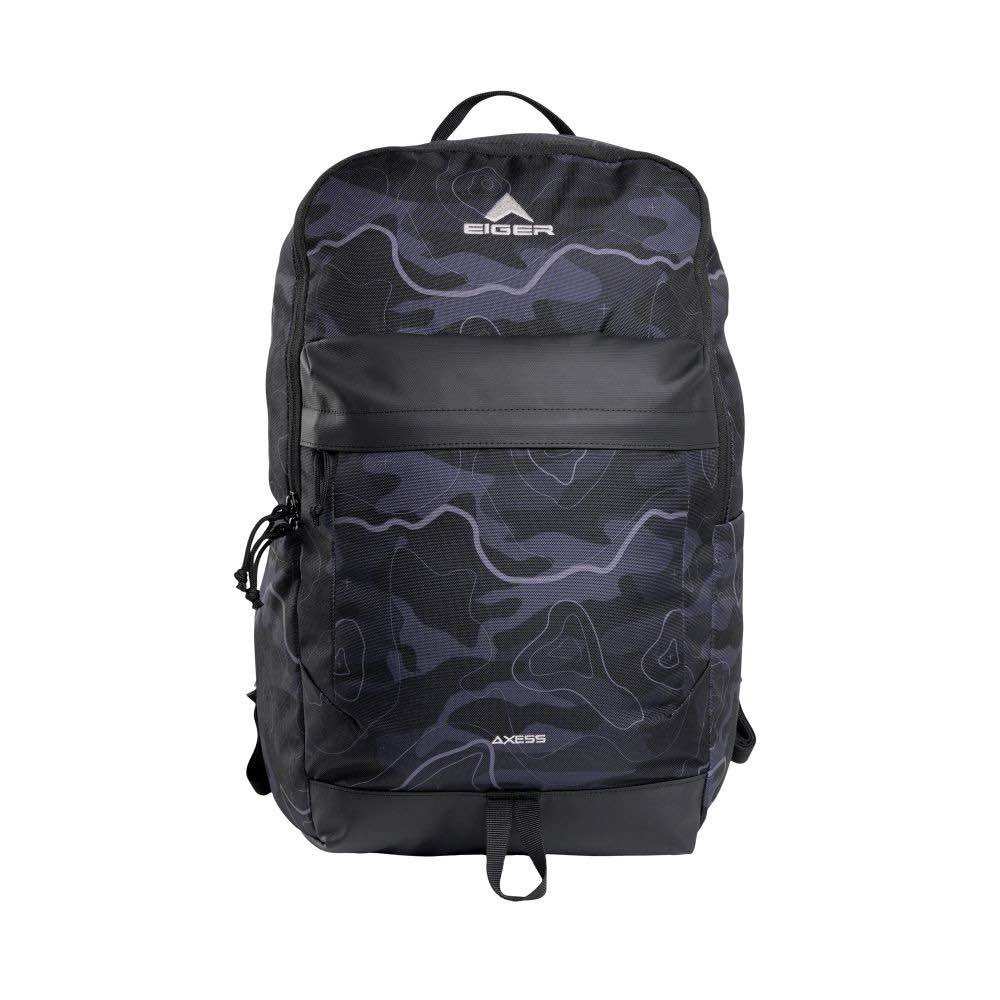 Tas Punggung Eiger OriginaI Axess 20L Backpack | Lazada Indonesia