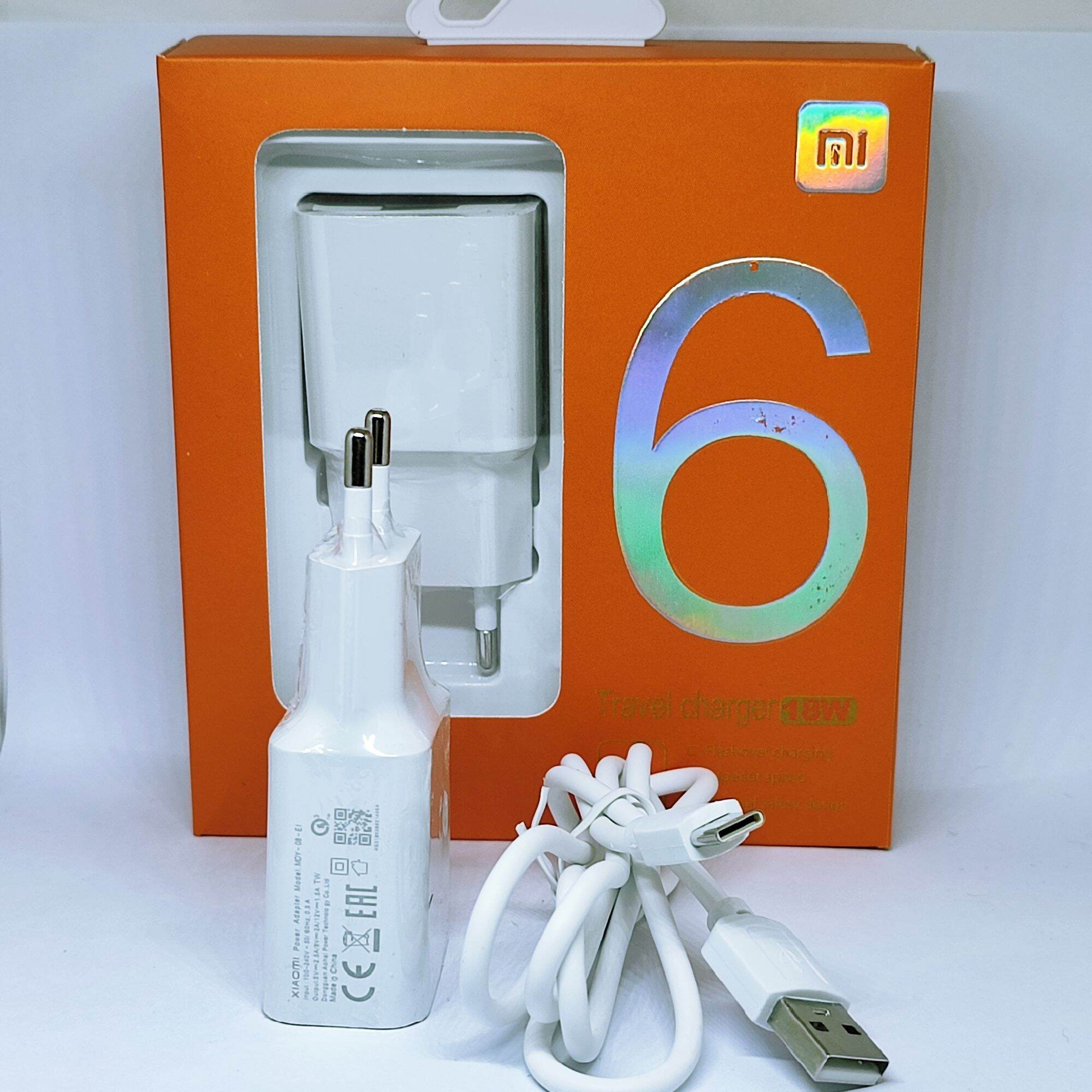 CHARGER CASAN XIAOMI REDMI NOTE 10 NOTE 10S NOTE 10 PRO ORIGINAL ...