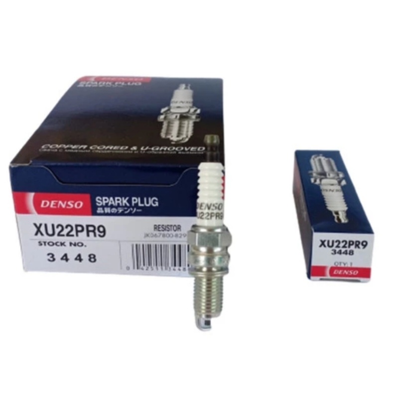 BUSI AVANZA XENIA VVTI RUSH TERIOS GRANMAX LUXIO XU22PR9 | Lazada Indonesia