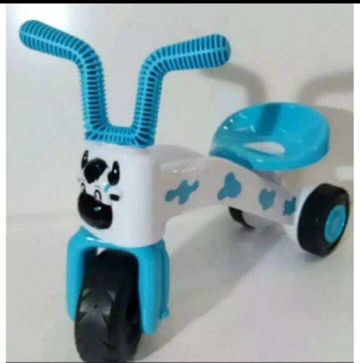 SEPEDA ANAK RODA TIGA ( SEPEDA SAPI) | Lazada Indonesia