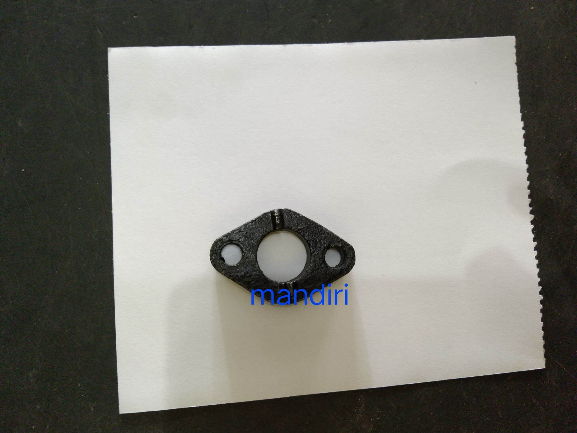 flange injector dongfeng s195 s1100 | Lazada Indonesia