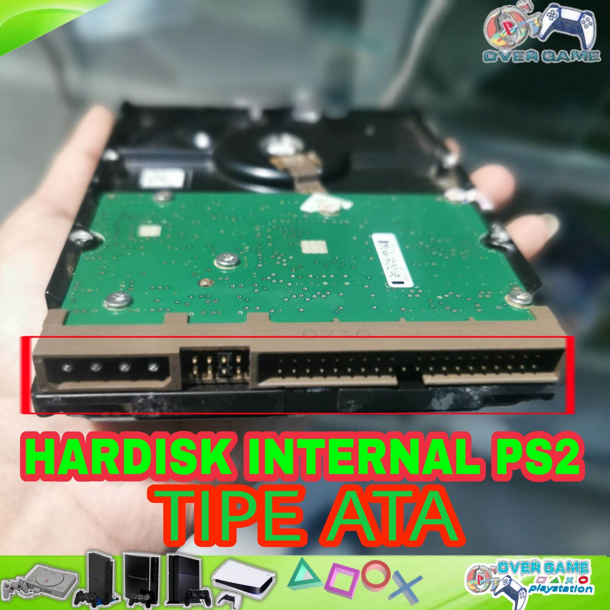 HARDISK INTERNAL ATA IDE 80GB 160gb | Lazada Indonesia