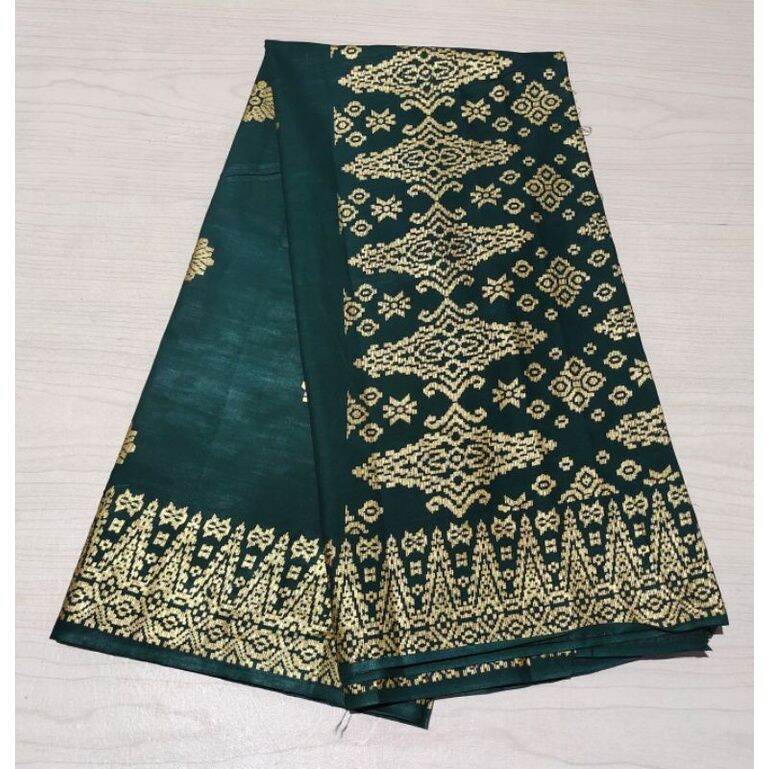 KAIN BATIK PRADA ASHANTI 002 KAIN BATIK MOTIF PRADA MINANGKABAU || KAIN ...