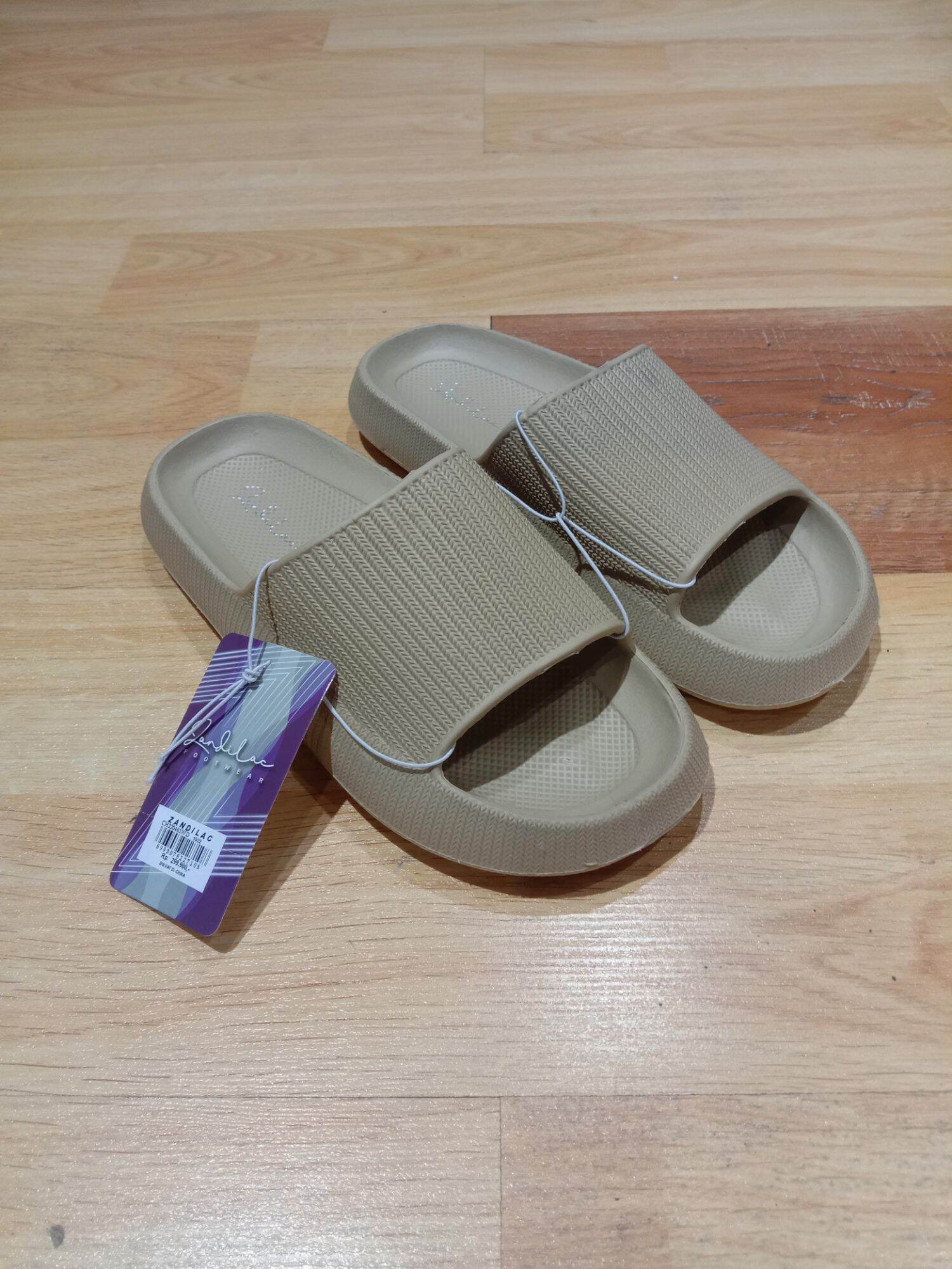 Sandal Zandilac Wanita | Lazada Indonesia