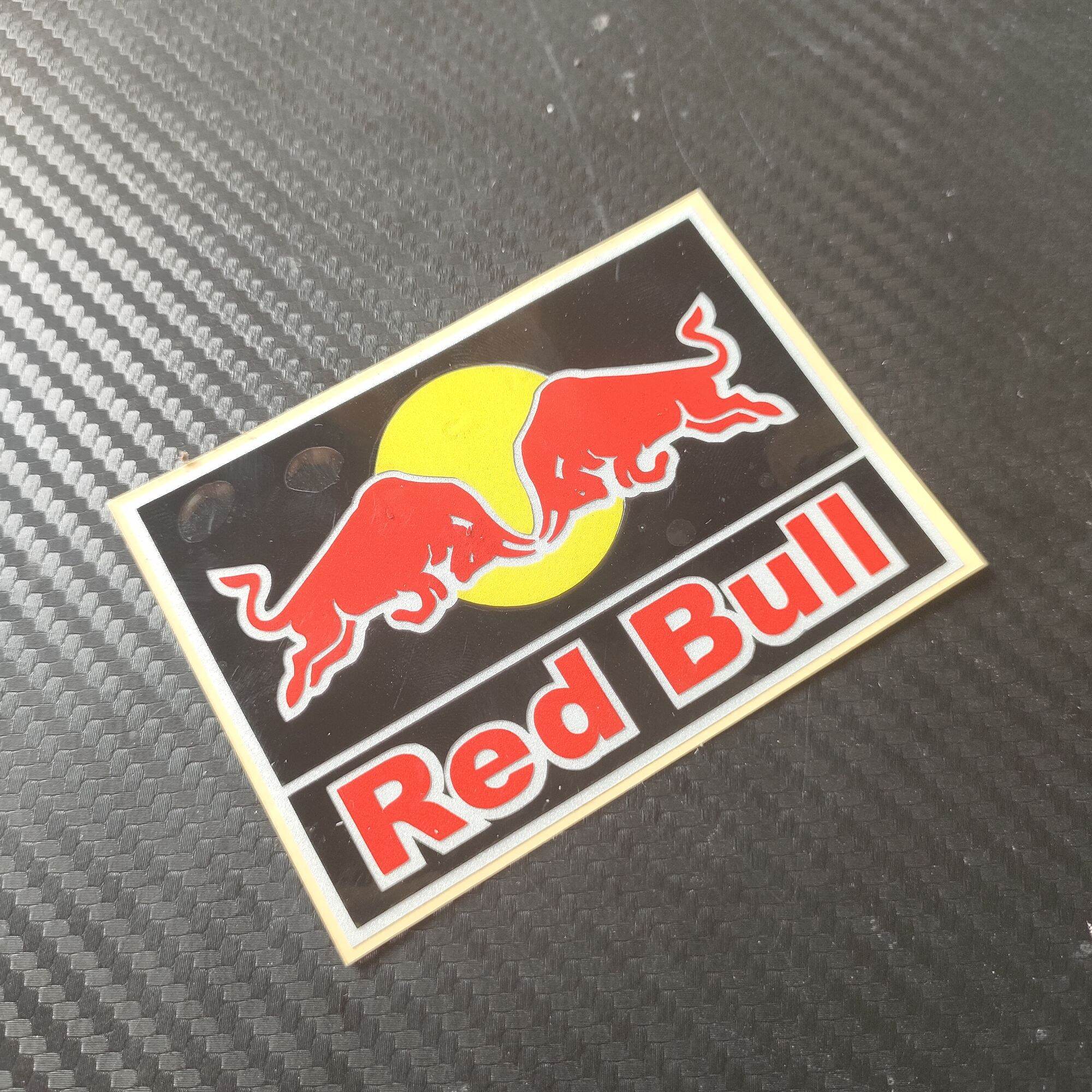 STIKER CUTTING REDBULL. RED BULL | Lazada Indonesia
