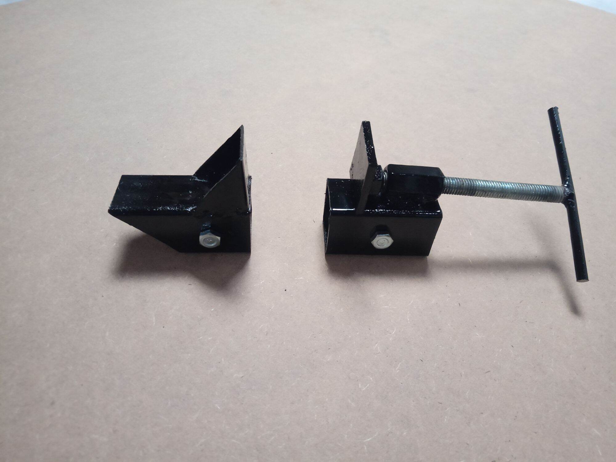 klem kayu klem heavy duty clamp wood clam kayu | Lazada Indonesia