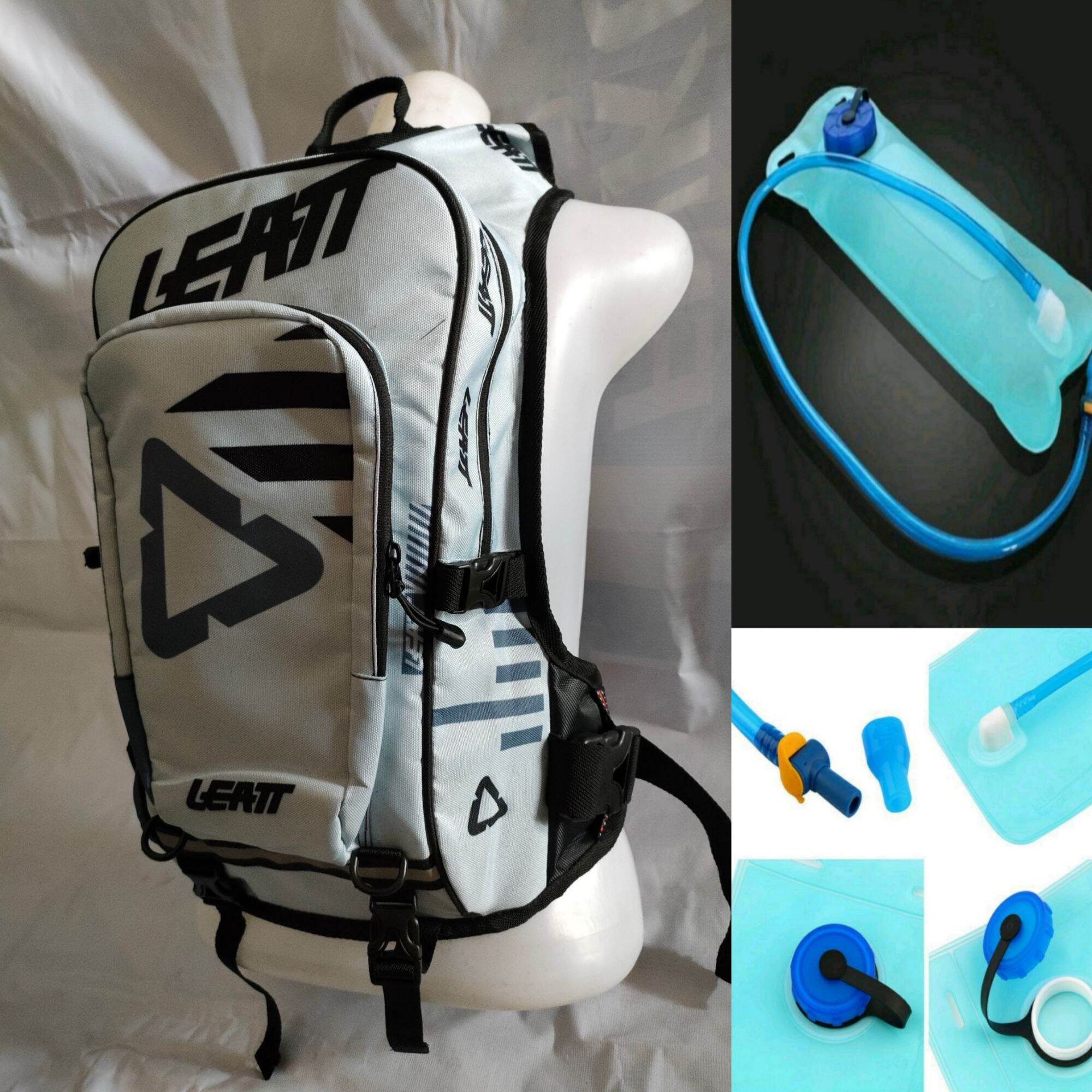 TAS TRAIL TRABAS LENGKAP HYDROPACK | Lazada Indonesia