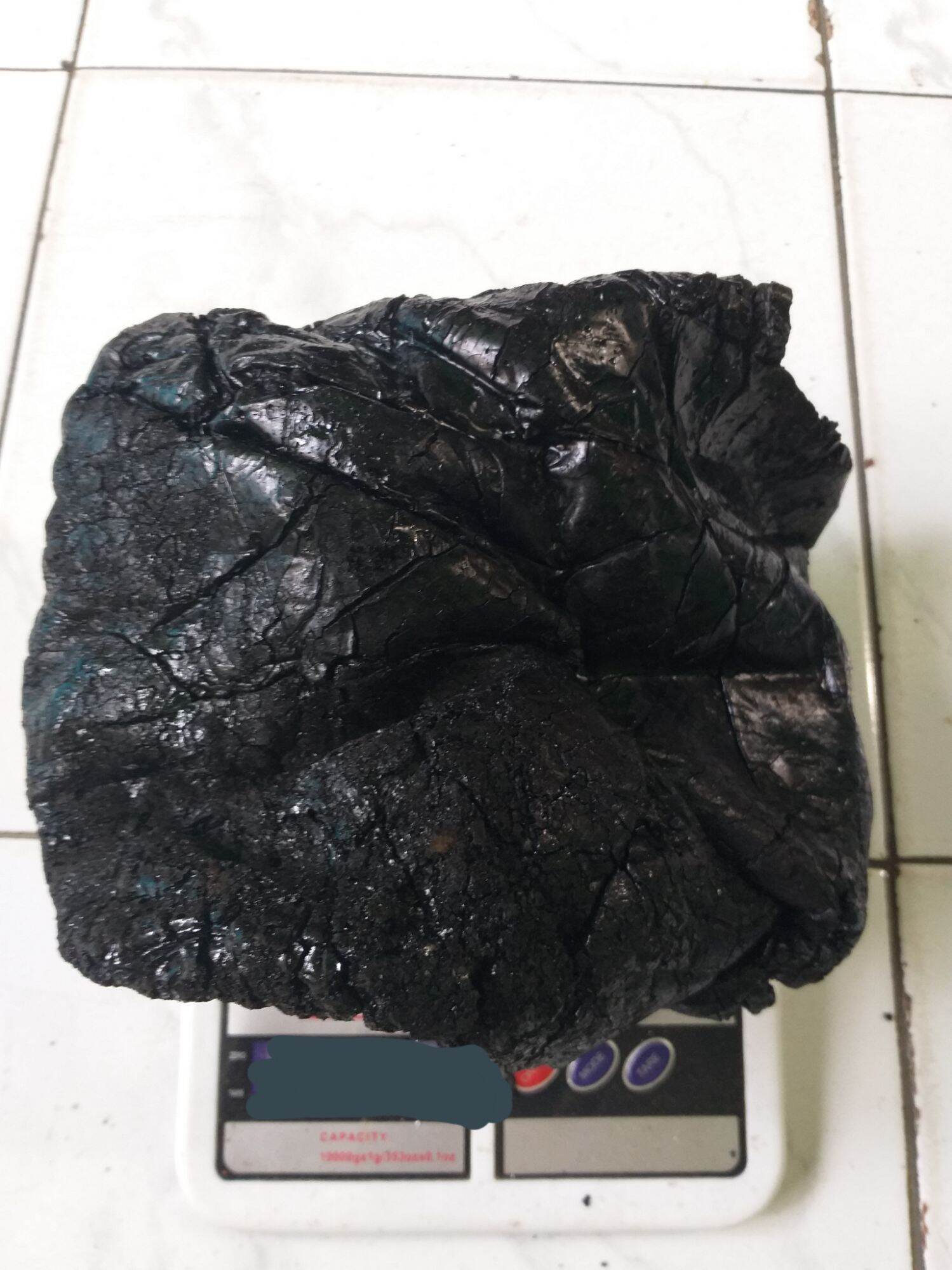 Getah Gaharu Merauke murni asli tanpa campuran 1kg | Lazada Indonesia