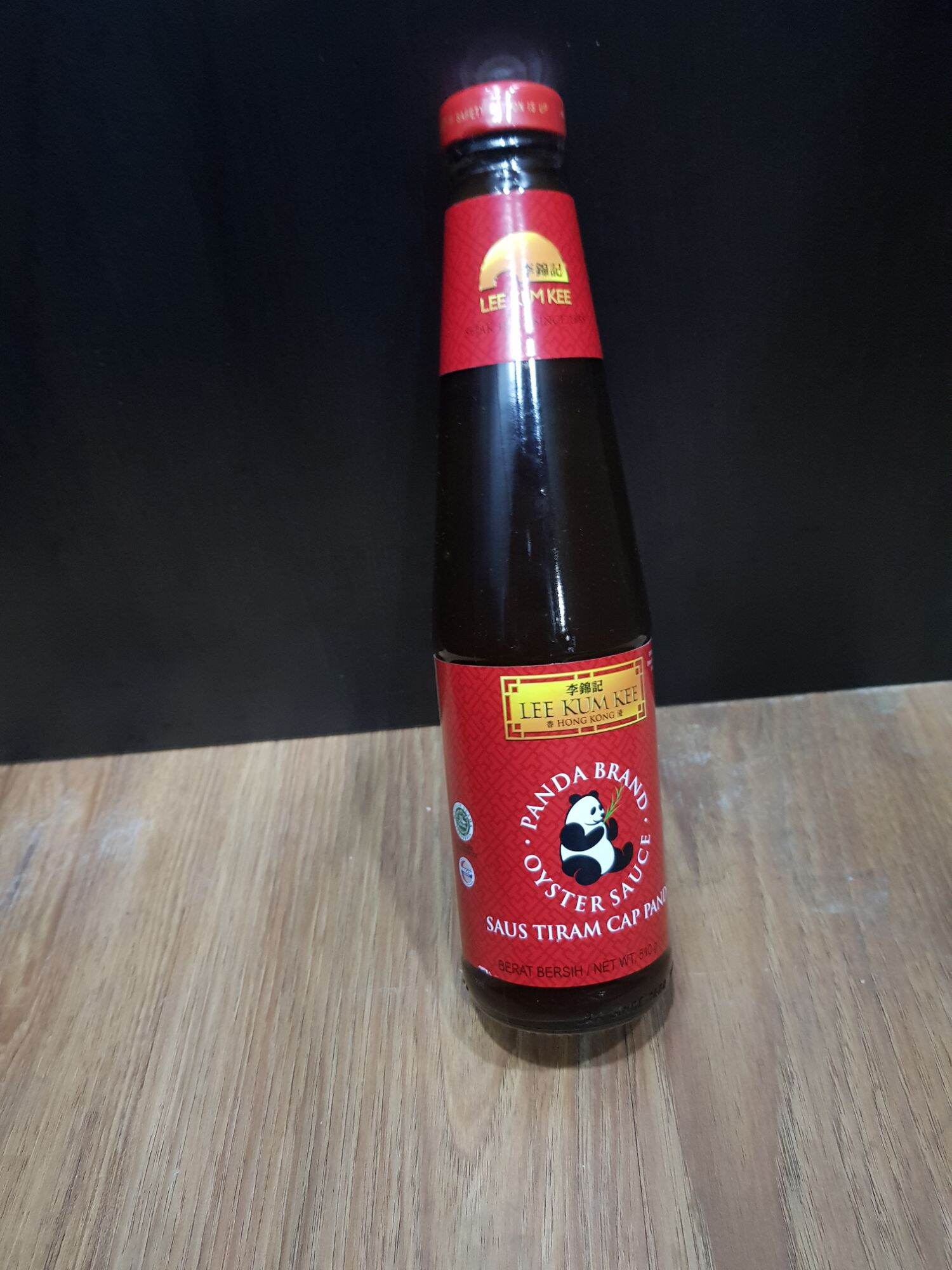 Lee Kum Kee Saus Tiram Cap Panda 510 Gram | Lazada Indonesia