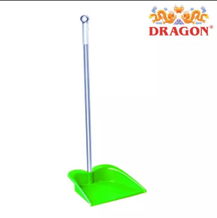 PENGKI FLORENCE DRAGON / SEROKANN SAMPAH DRAGON | Lazada Indonesia