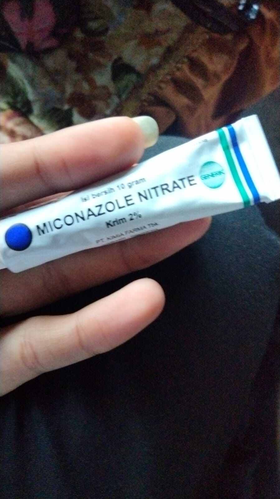 obat salep miconazole | Lazada Indonesia