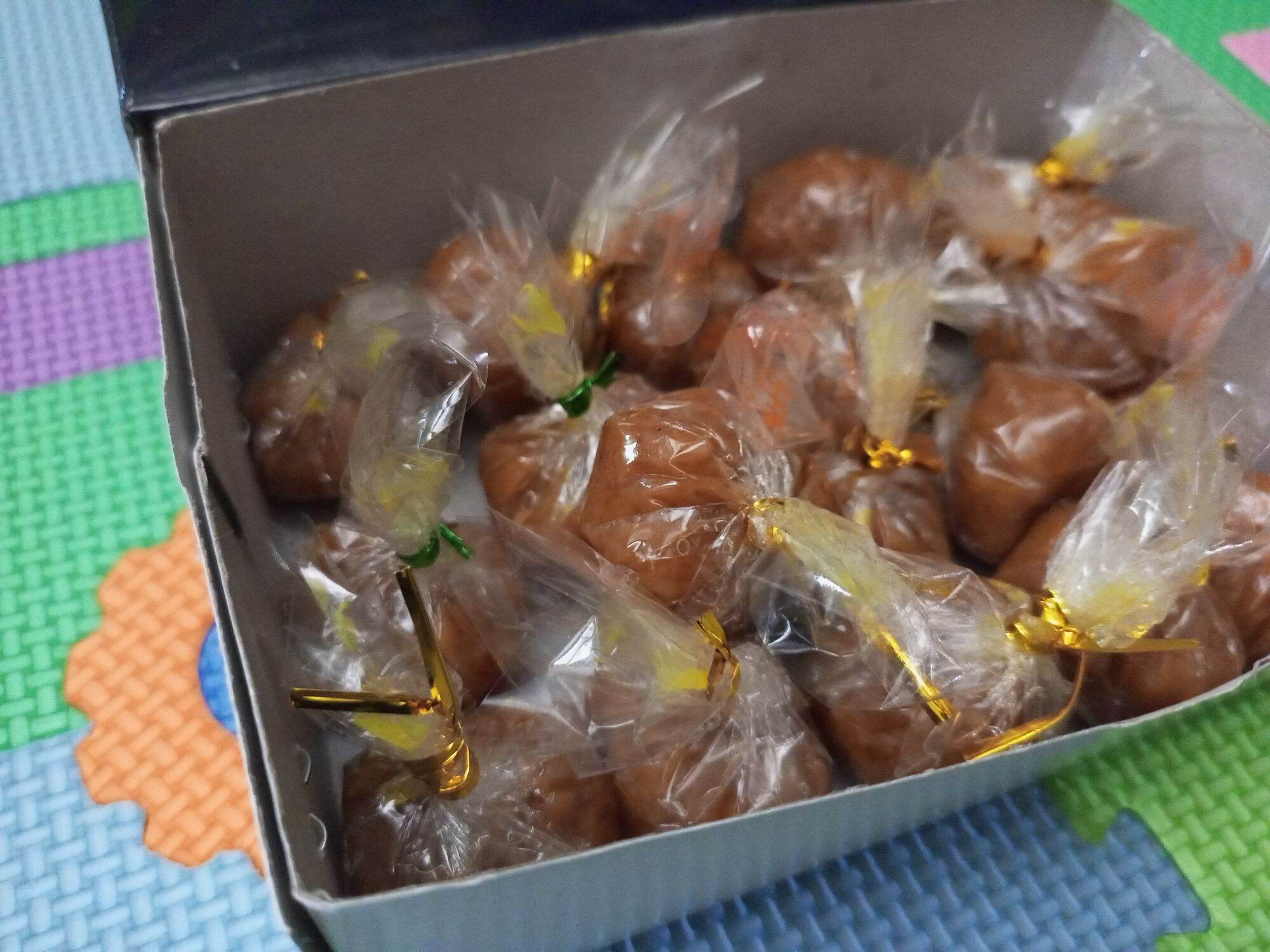 Makan Tradisional, Paling Enak se-Jawa, Madu Mongso, Omah Karya | Lazada Indonesia