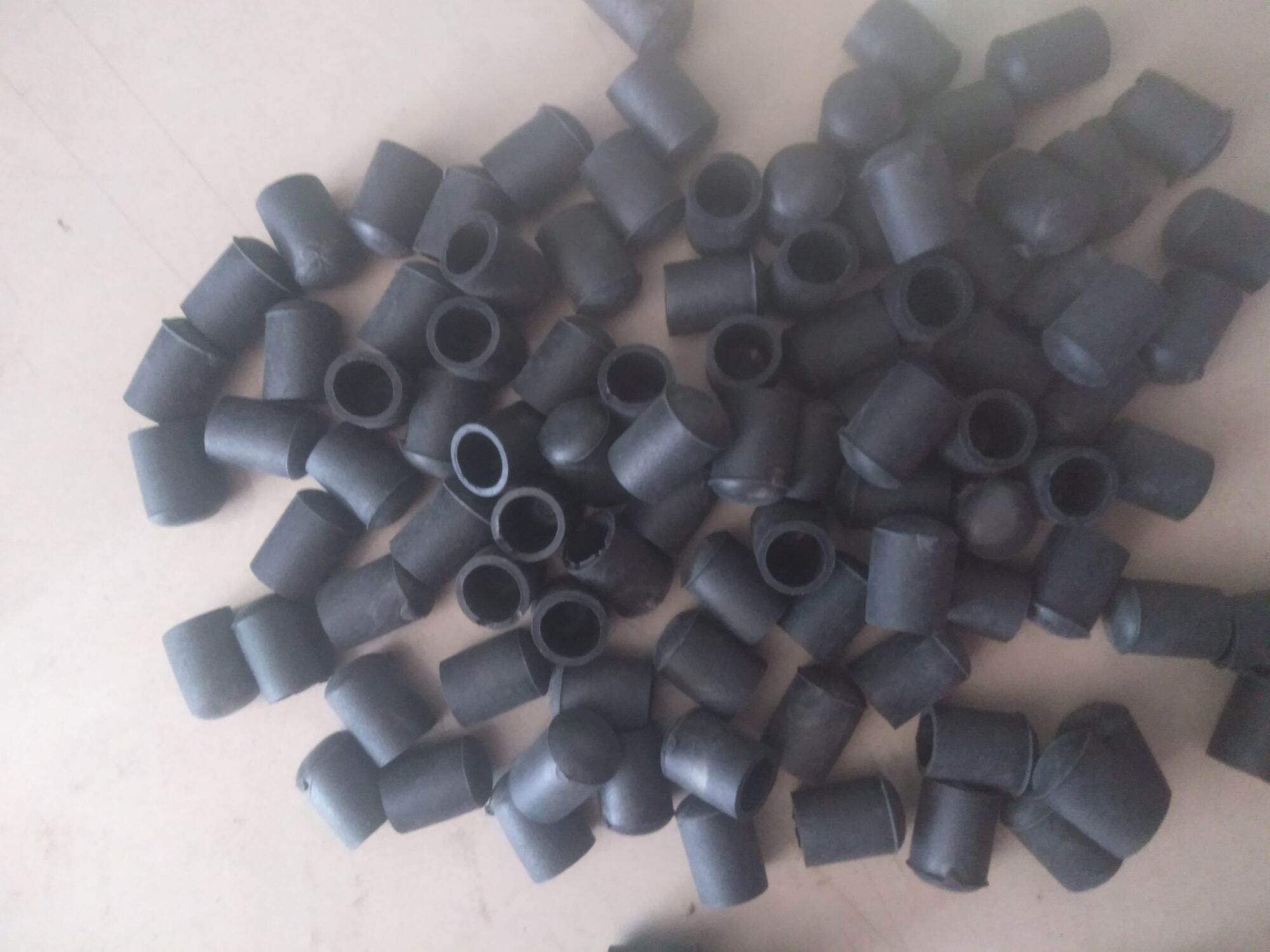 tutup pipa rak piring dan gelas isi 200 pcs | Lazada Indonesia