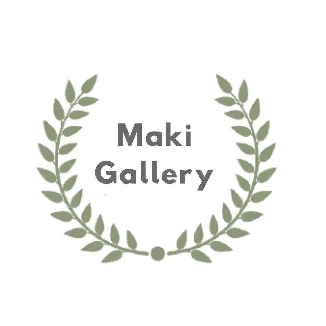 maki gallery Toko resmi di Indonesia, Online Shop 05 2025