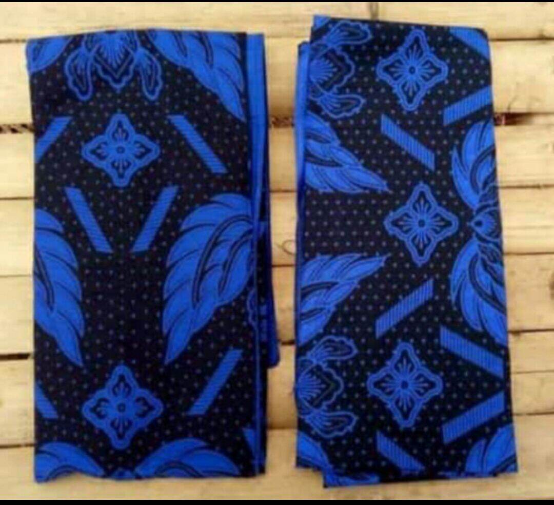 IKAT KEPALA, SYAL, SLAYER SEGI EMPAT KHAS BADUY | Lazada Indonesia