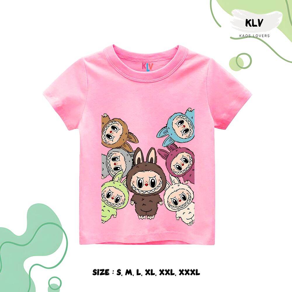 Labubu wear Indonesia Toko Resmi Online | Beli Sekarang di Lazada