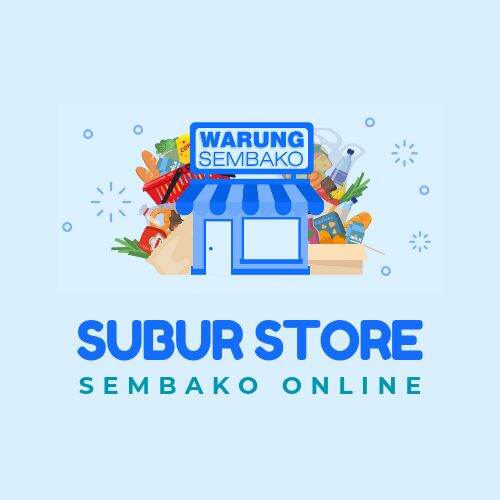 SUBUR STORE SEMBAKO Toko resmi di Indonesia, Online Shop 11 2024