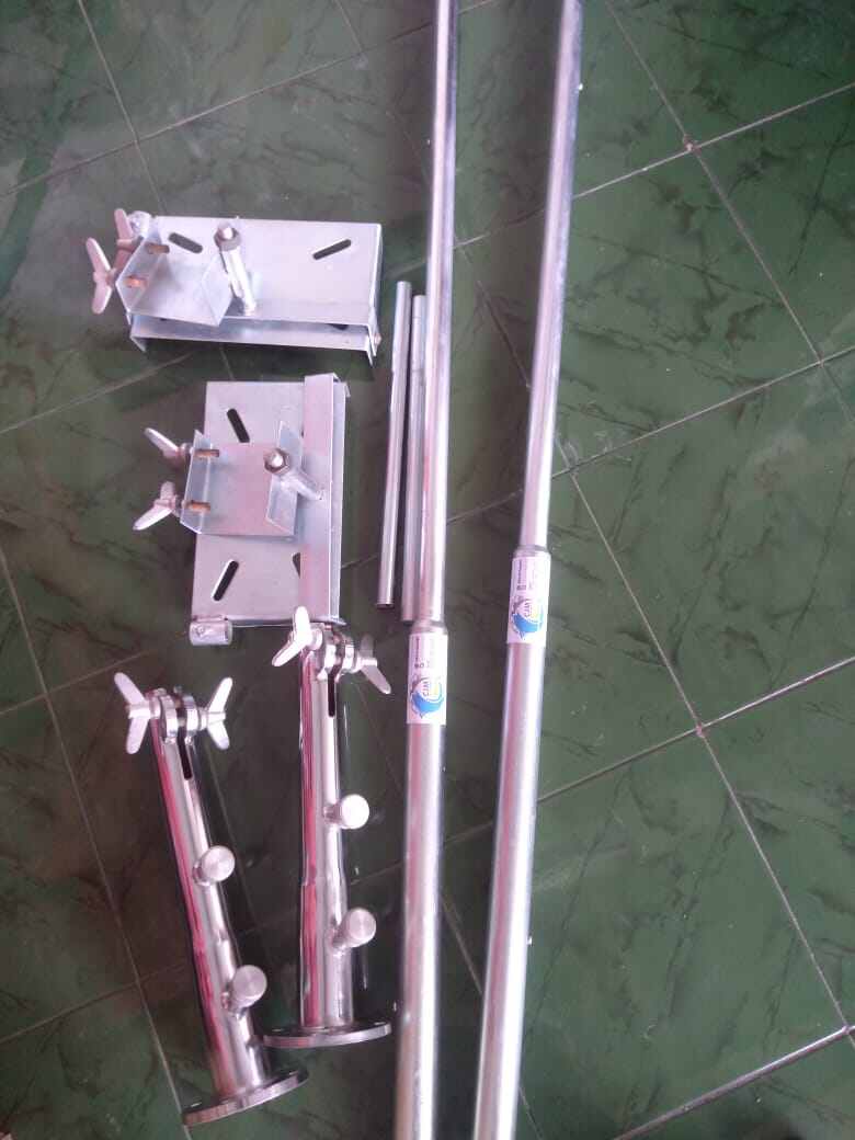 As ketinting / As perahu nelayan As20 | Lazada Indonesia