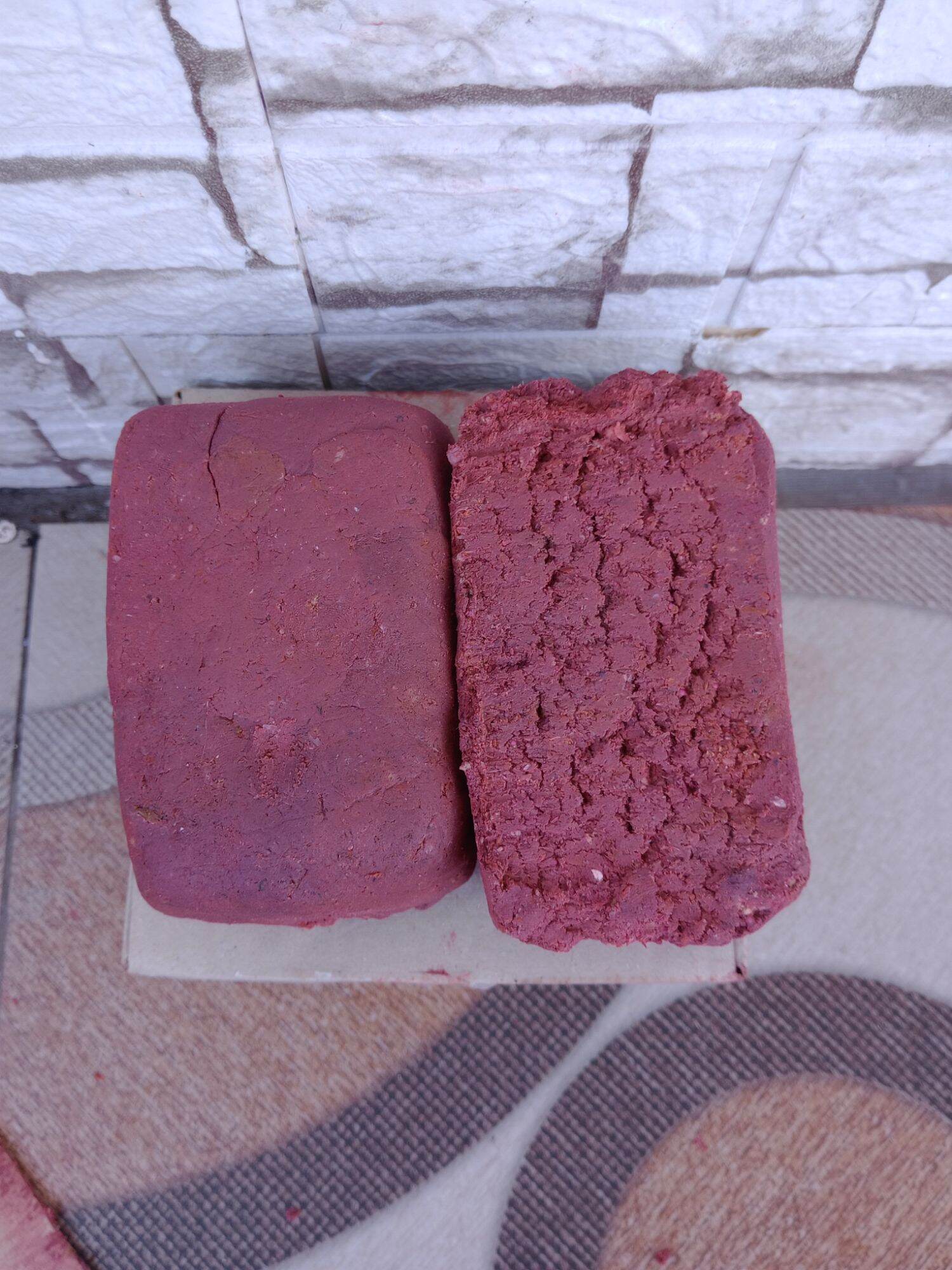 TERASI MERAH NETTO:1KG | Lazada Indonesia